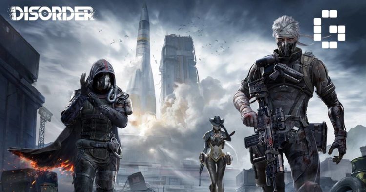 Disorder Closed Beta Test Begins - GamerBraves