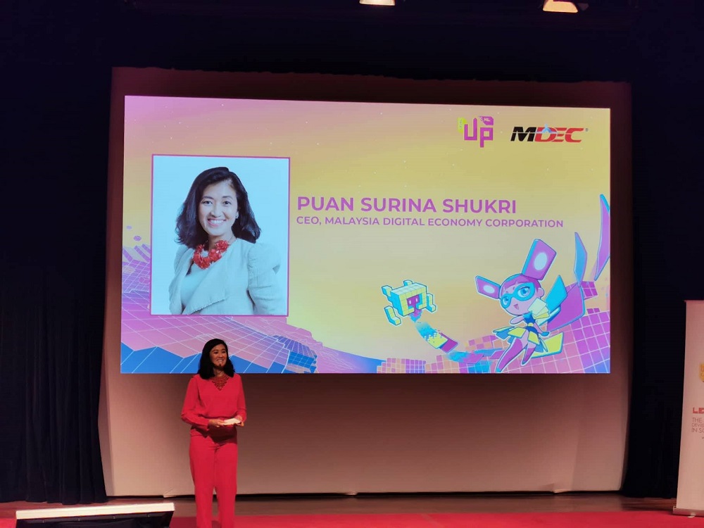 Level Up KL returns in 2019 - GamerBraves