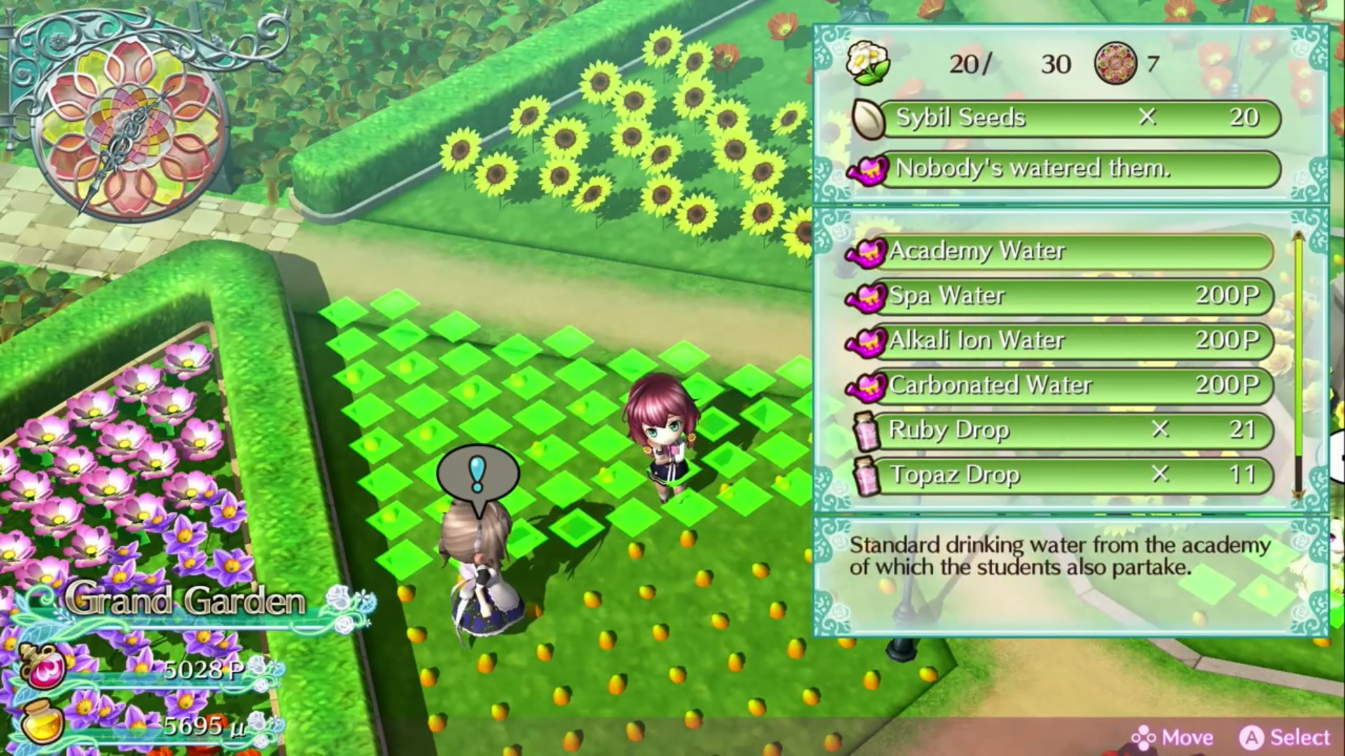 Omega Labyrinth Life - A blooming, bouncing, jiggling dungeon romp ...