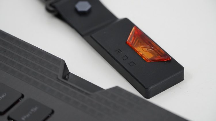 Asus ROG Strix SCAR III (G531GW) Review - small but powerful laptop ...