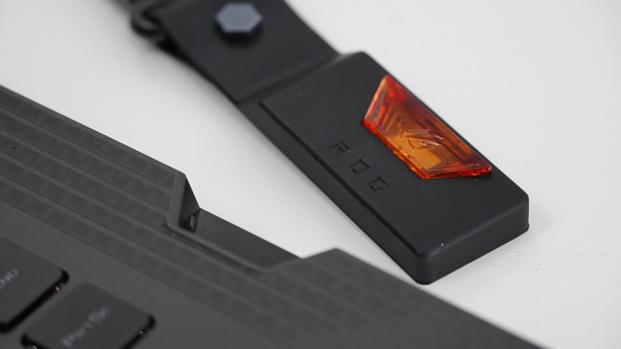 Asus ROG Strix SCAR III (G531GW) Review - small but powerful laptop ...