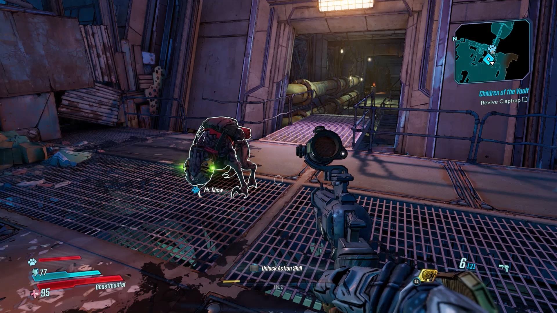 Borderlands 3 Demo Hands-On Experience Notes! - GamerBraves