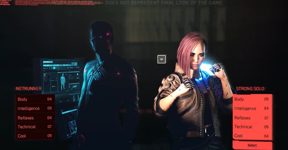 Cyberpunk 2077 - Deep Dive 2019 highlights - GamerBraves