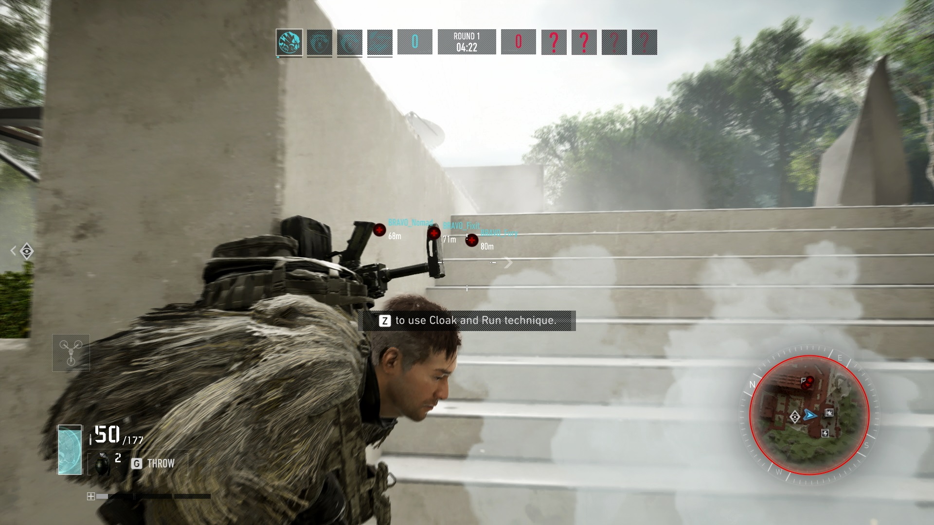 [Gamescom 2019] Tom Clancy's Ghost Recon Breakpoint Demo Gameplay ...