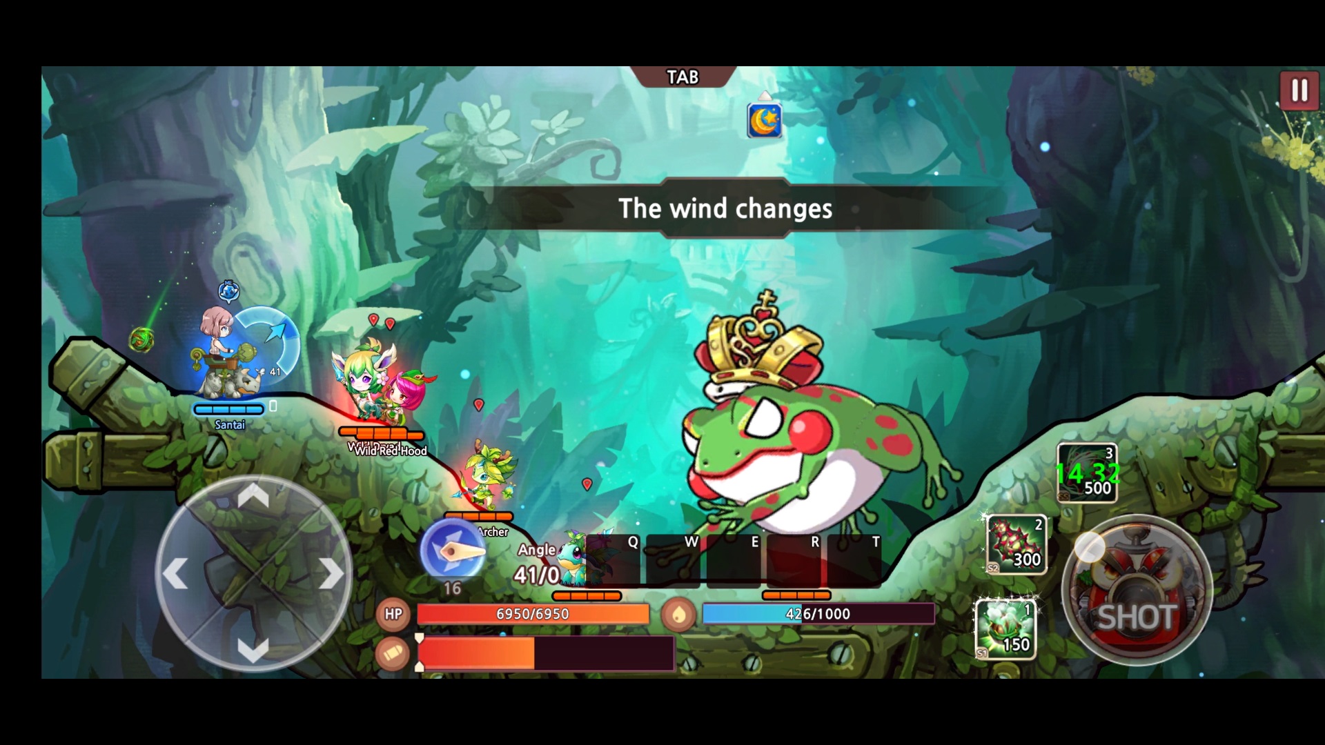 New Gunbound SEA closed beta test goes live - GamerBraves