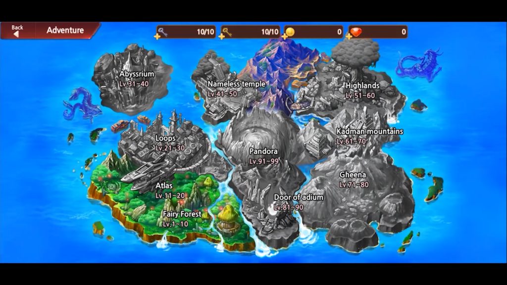 New Gunbound Closed Beta Impressions - GamerBraves