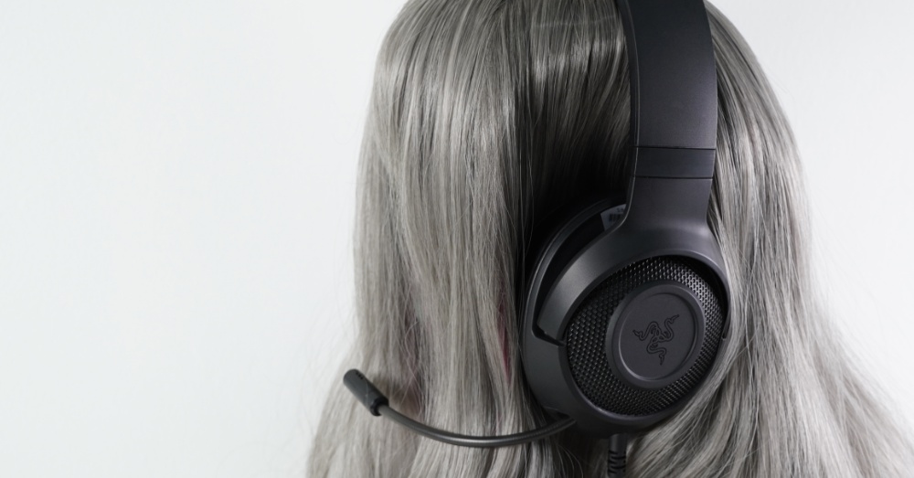 Razer Kraken X review - a comfortable, budget pick - GamerBraves