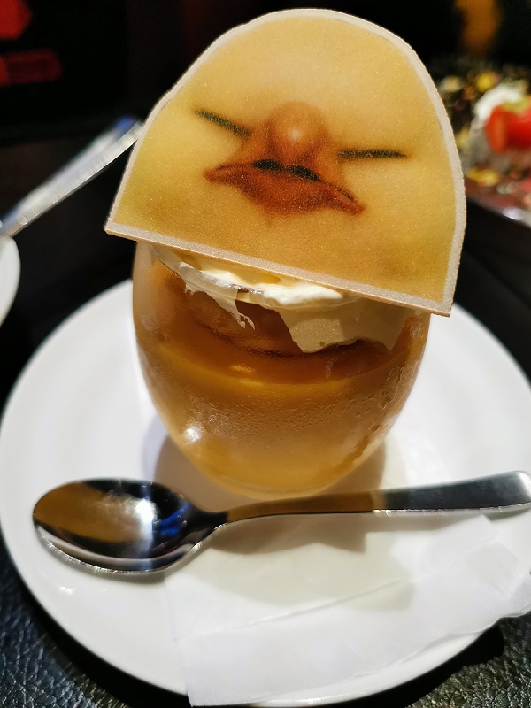 Square Enix Eorzea Cafe - A Final Fantasy XIV themed cafe for you to ...