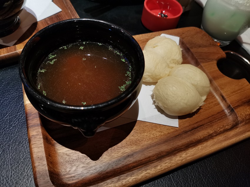 Square Enix Eorzea Cafe - A Final Fantasy XIV themed cafe for you to ...