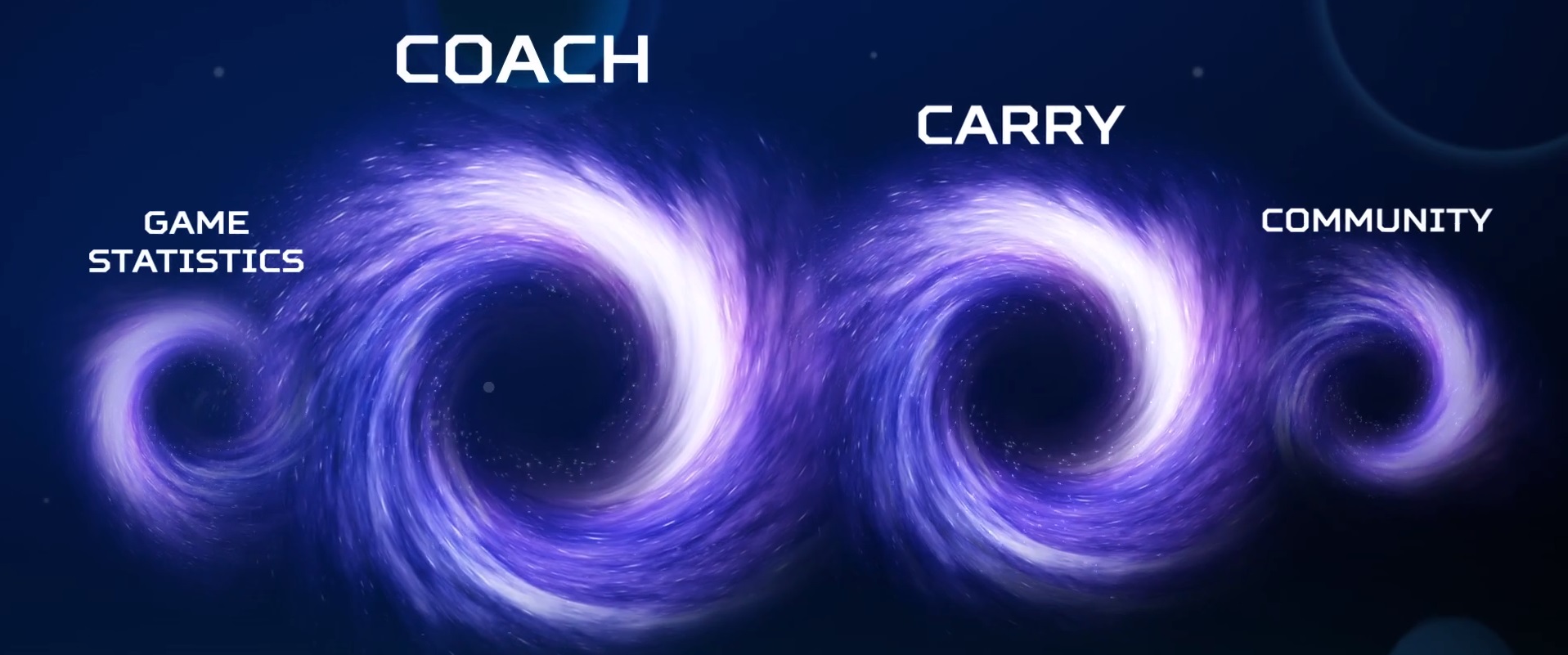 Planet 9, next-gen esports platform from Acer - GamerBraves