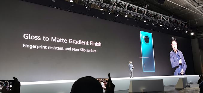 Huawei Announces Huawei Mate 30 Series! - GamerBraves