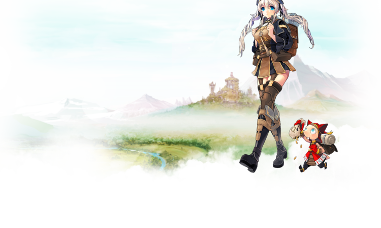 Mabinogi: Fantasy Life soft-launched in Southeast Asia - GamerBraves