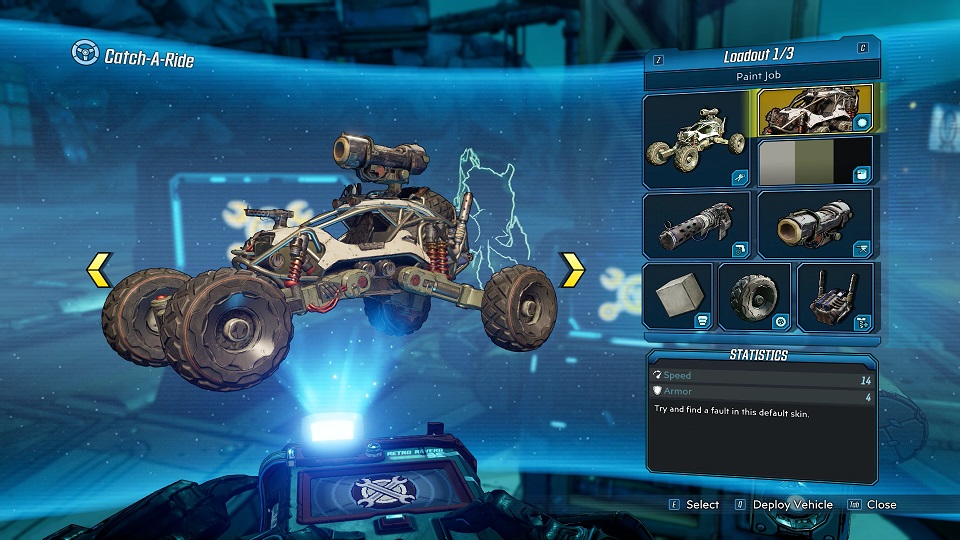 Run, gun, slide, Claptrap! - Borderlands 3 review - GamerBraves