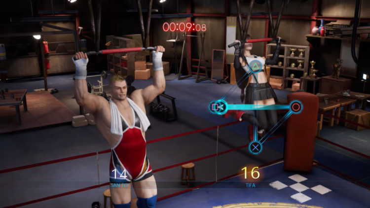 NEW FINAL FANTASY 7 REMAKE TRAILER JUST DROPPED!!! - GamerBraves