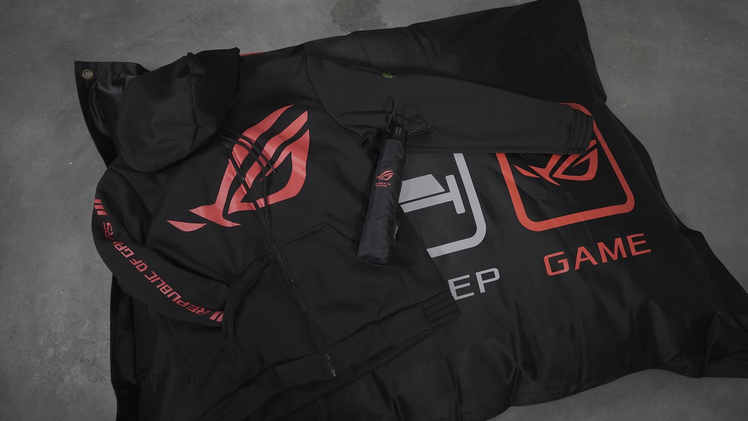 It's back to school for Malaysians with ROG x NVIDIA's September 2019 ...