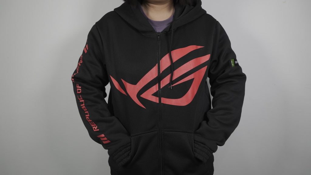 It's back to school for Malaysians with ROG x NVIDIA's September 2019 ...