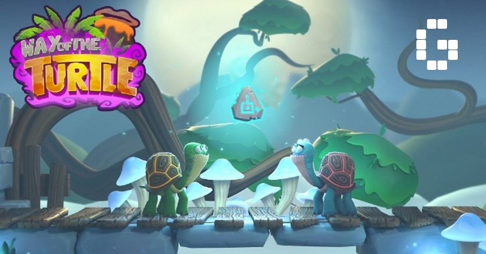 Illusion Labs’ Way of the Turtle plods into Apple Arcade - GamerBraves