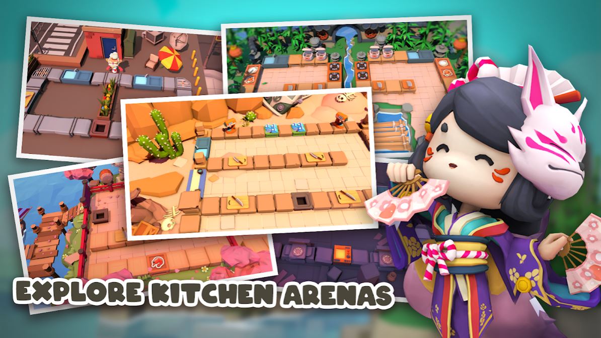 Do you ever find it hard to argue with your friends? No? Then play ...