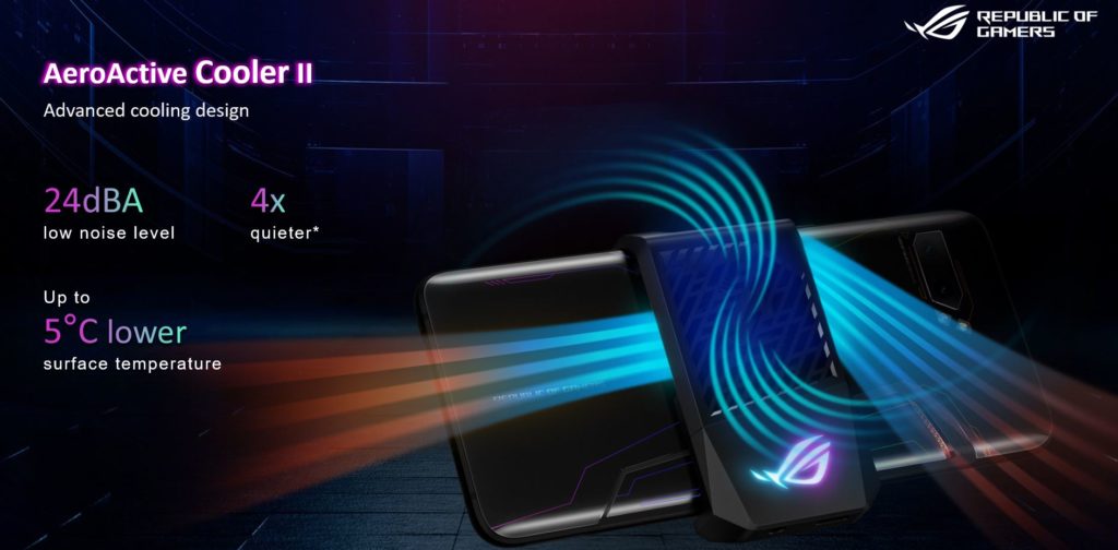 Asus ROG Phone 2 Price Reveal and Review! Elite Edition at RM3,499 and ...