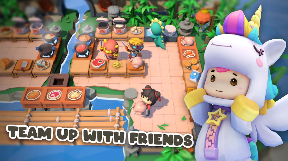 Do you ever find it hard to argue with your friends? No? Then play ...