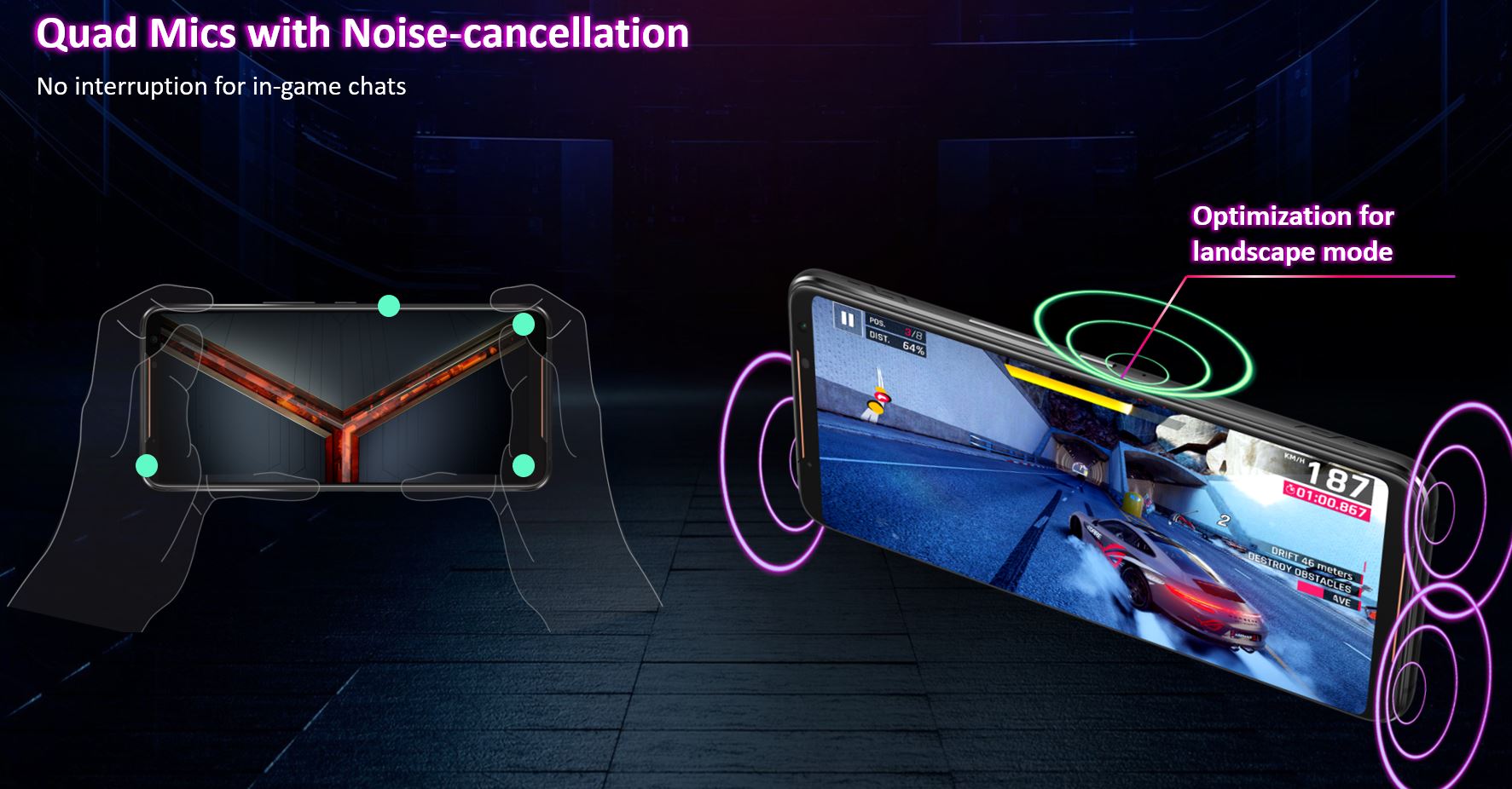 Asus ROG Phone 2 Price Reveal and Review! Elite Edition at RM3,499 and ...