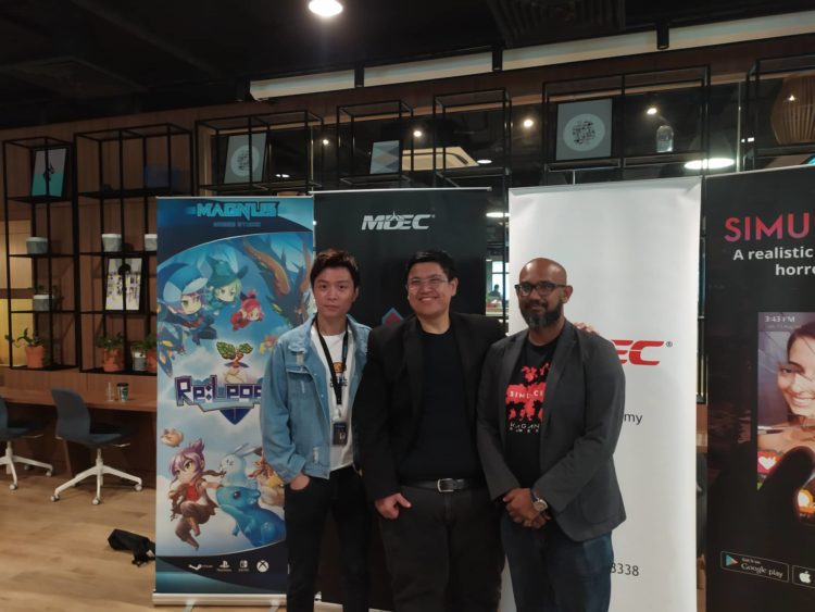 Level Up KL will be coming soon! They are back and this year, they are ...