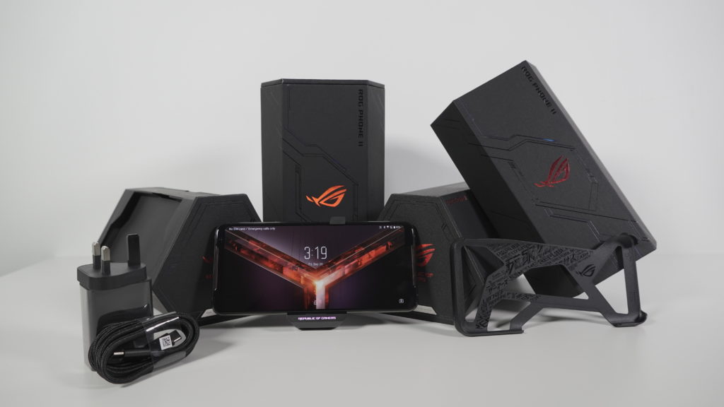 Asus ROG Phone 2 Price Reveal and Review! Elite Edition at RM3,499 and ...