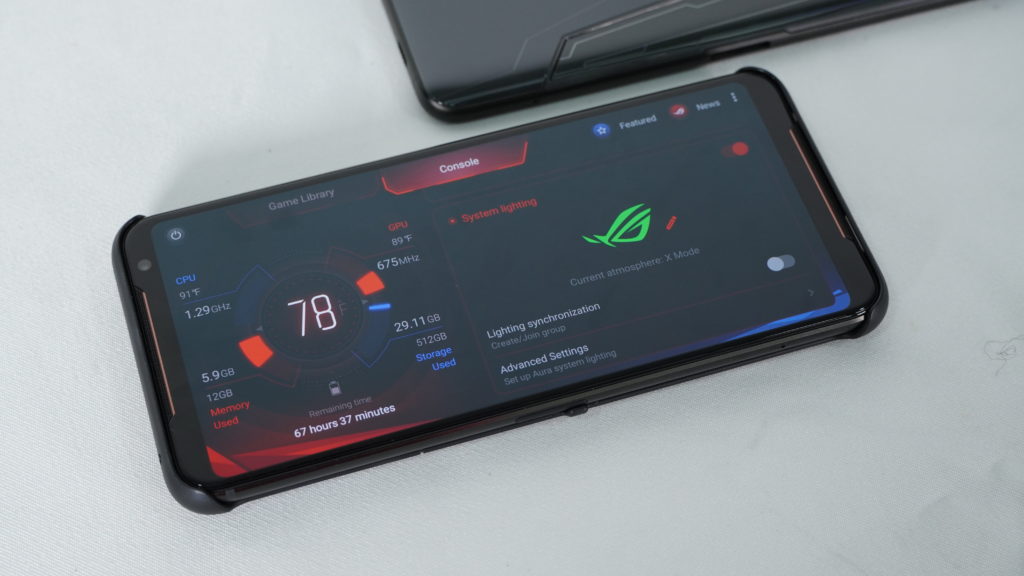 Asus ROG Phone 2 Price Reveal and Review! Elite Edition at RM3,499 and ...