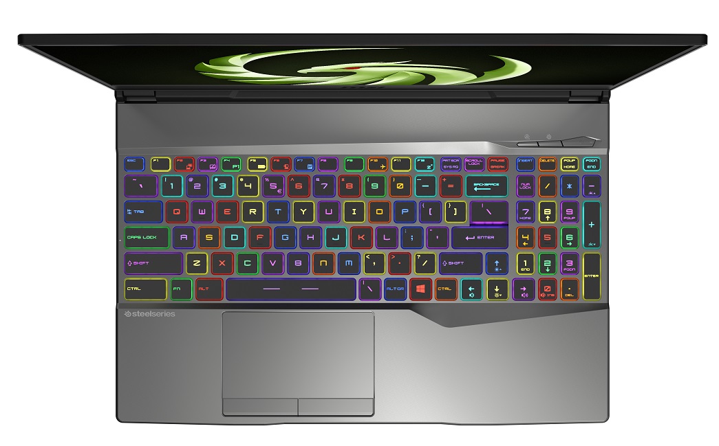 MSI's New Alpha Series, the first 7nm Technology Gaming Laptop ...