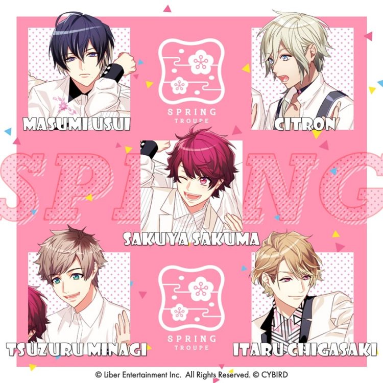 [Guide] Starting out in A3! Actor Training Game - GamerBraves