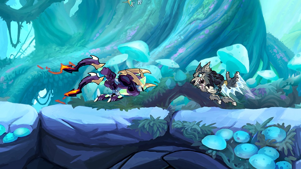 Details for Ubisoft's BRAWLHALLA 2019 WORLD CHAMPIONSHIP - GamerBraves