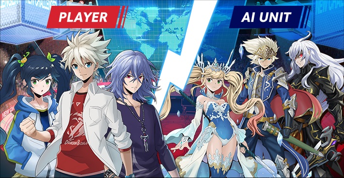 Dragon & Colonies "renewal" opens in October! - GamerBraves