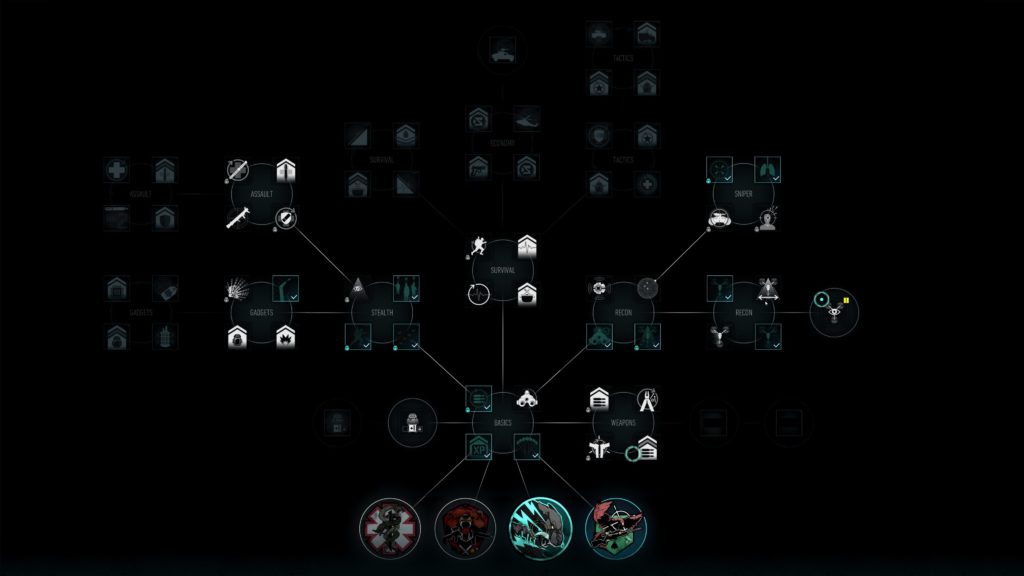 Tom Clancy's Ghost Recon Breakpoint Review! - GamerBraves