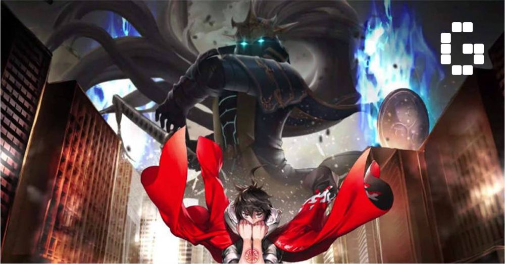 Renshin Astral now available for download on Android and iOS - GamerBraves