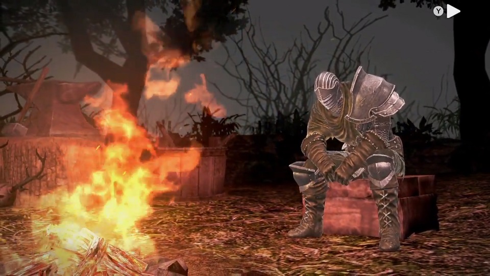 ANIMUS: Harbinger review - Lighter Souls - GamerBraves