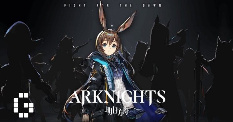 Arknights Global confirmed for 16 January launch - GamerBraves