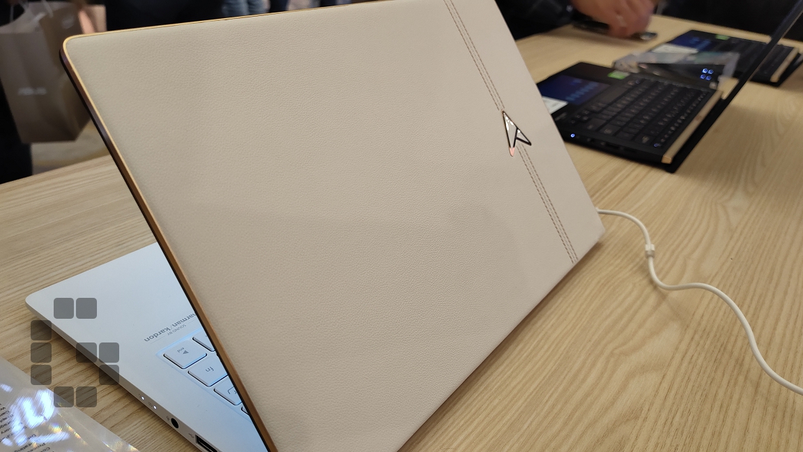 A new ZenBook range with ASUS' 30th Anniversary Celebration - GamerBraves