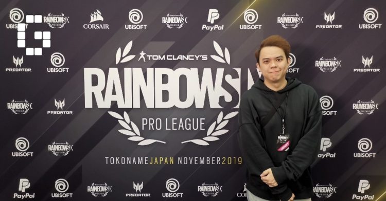 A brief on the esports ecosystem - interview with Joshua Huang, Esports ...