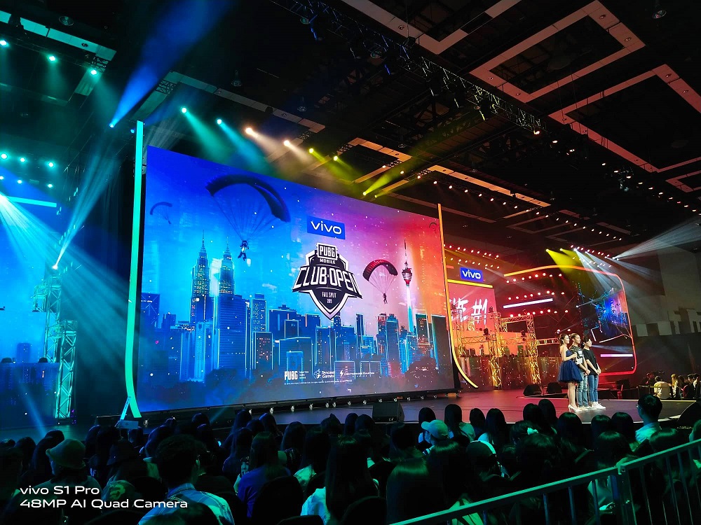 Day 2 of the PMCO 2019 Fall Split Global Finals is underway! [Update ...