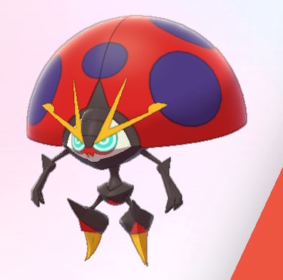 Pokemon Sword/Shield unofficial leaks! [Spoilers, IMAGE HEAVY ...