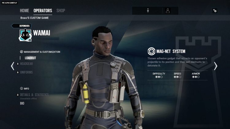 Rainbow Six Siege Year 4 Season 4 Breakdown - GamerBraves