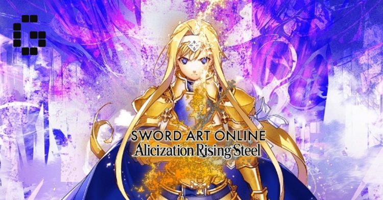 Sword Art Online Alicization Rising Steel release date? - GamerBraves