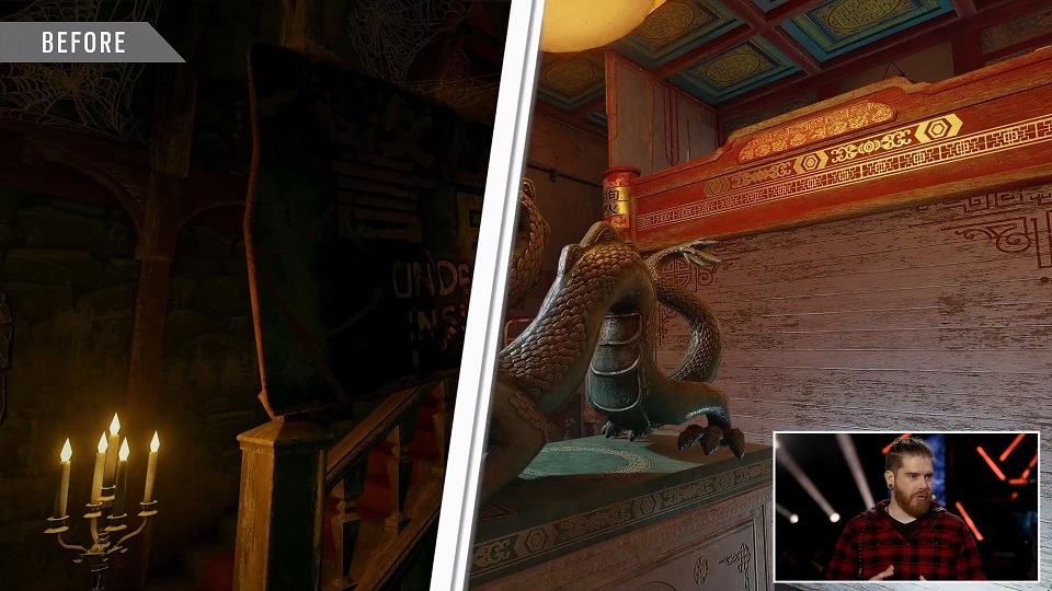 Rainbow Six Siege Year 4 Season 4 Breakdown - GamerBraves