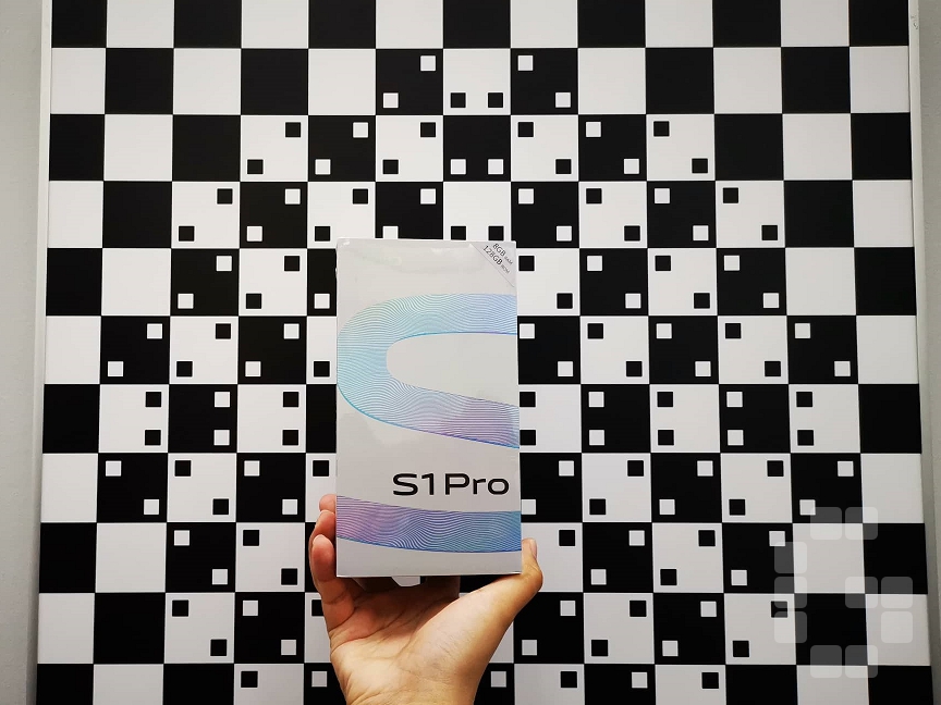 Sneak a peek at the vivo S1 Pro - GamerBraves