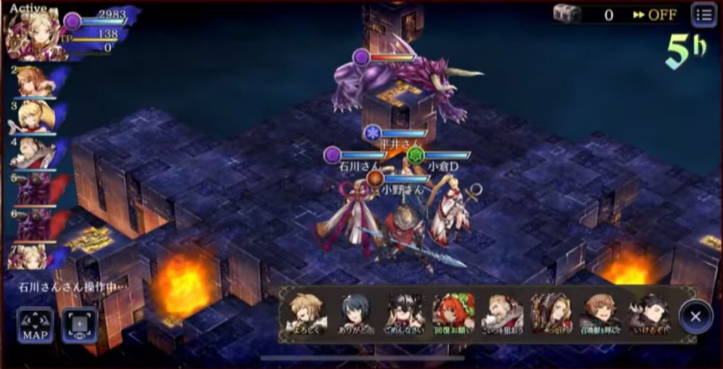 War of the Visions: FFBE pre-launch stream highlights - GamerBraves