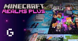Minecraft Realms Plus subscription is now available! - GamerBraves