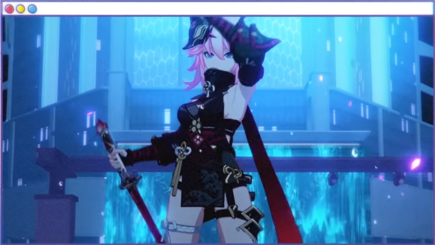 Honkai Impact 3rd lands on PC 26 December - GamerBraves