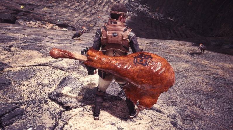 MHW: Iceborne's second free major title update overview - GamerBraves