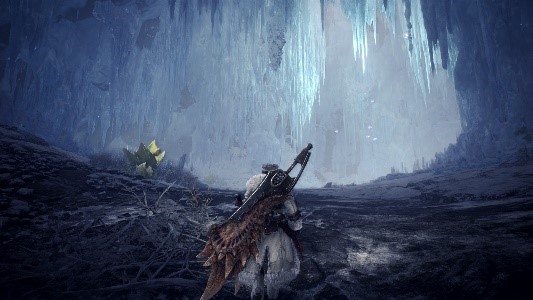 MHW: Iceborne's second free major title update overview - GamerBraves