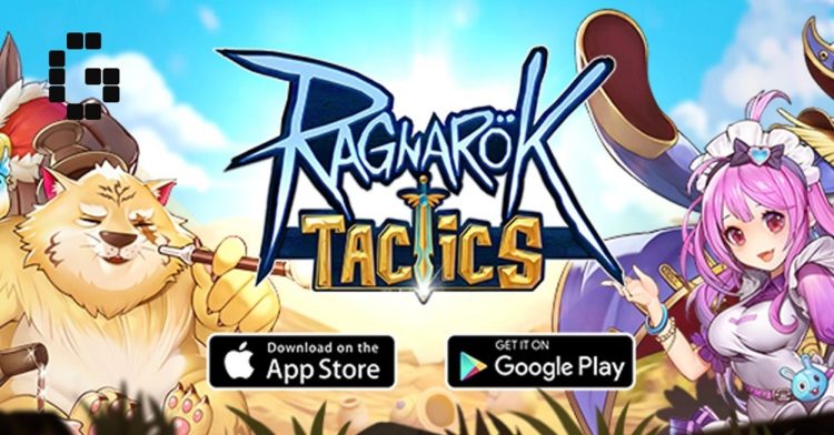 Ragnarok Tactics opens for pre-registrations across Southeast Asia ...